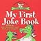 My First Joke Book (Young Corgi): Amazon.co.uk: Scoular Anderson ...