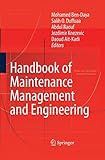 Maintenance Engineering Handbook, Eighth Edition: Amazon.co.uk: Keith Mobley: 9780071826617: Books