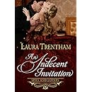 An Indecent Invitation (Spies and Lovers Book 1) - Kindle edition by ...