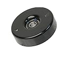 Amazon.com: URO Parts 1112000070 Belt Tensioner Pulley : Automotive