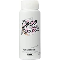 Amazon.com : Victoria's Secret Pink Coco Vanilla Refreshing Body Wash ...
