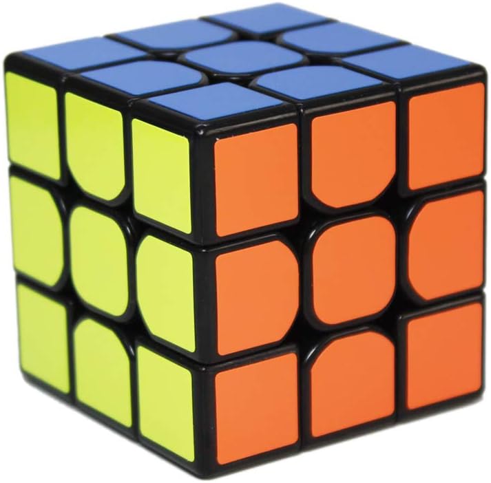 OJIN MoYu MOFANGJIAOSHI MF3RS 3x3x3 Cube CUBING CLASSROOM MF3RS 3×3 ...