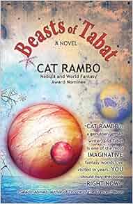 Amazon.com: Beasts of Tabat (The Tabat Quartet) (Volume 1 ...