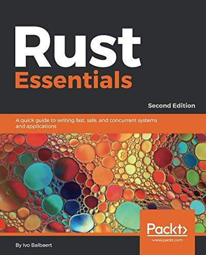 Learn Rust: Best Rust tutorials, books & courses 2019 – ReactDOM