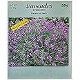 Amazon.com : Set of 100 Flower Seed Packets! Flower Seeds in Bulk (100 ...