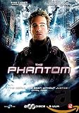 The Phantom [DVD] [1997]: Amazon.co.uk: Billy Zane, Kristy Swanson ...