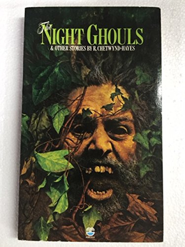 Night Ghouls: R. Chetwynd-Hayes: 9780006137184: Amazon.com: Books