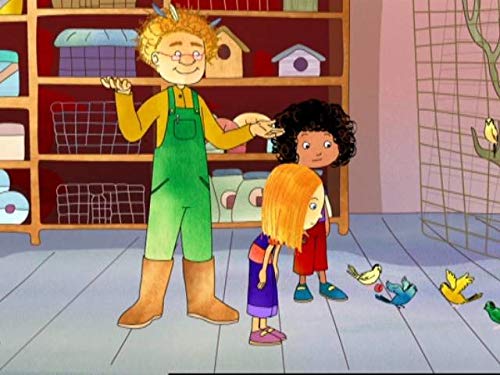 Watch Milly, Molly - Season 1 | Prime Video