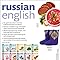 Russian-English Bilingual Visual Dictionary with Free Audio App : DK ...