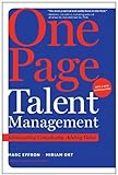 Amazon.com: Victory Through Organization: Why the War for Talent is ...