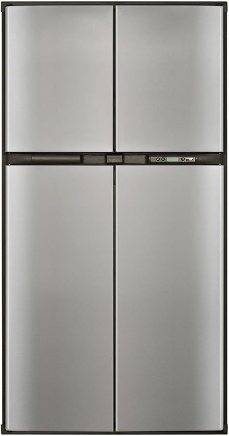 Amazon.com: Norcold 2118IMSS - RV Refrigerator - 18.3 cu. ft. - 4-Door ...