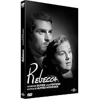 Amazon.com: Rebecca : DVD: Movies & TV