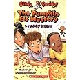 Ready, Freddy! #11: Pumpkin Elf Mystery: Klein, Abby, Mckinley, John ...