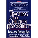 Amazon.com: Teaching Your Children Values: 9780671769666: Eyre, Richard ...