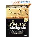 Amazon.com: El inversor inteligente (Spanish Edition) eBook: Benjamin ...