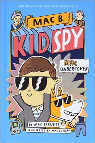 [Download] Mac Undercover (Mac B., Kid Spy #1) (1)－roy93i_d541i的部落格｜痞客邦