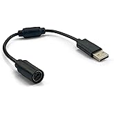 Amazon.com: Usb Breakaway Cable, Usb Breakaway Cord Replacement for ...