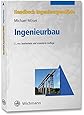 Handbuch Ingenieurgeodäsie : Grundlagen: Amazon.de: Michael Möser ...