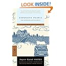 Expensive People: Joyce Carol Oates, Elaine Showalter: 9780812976540 ...