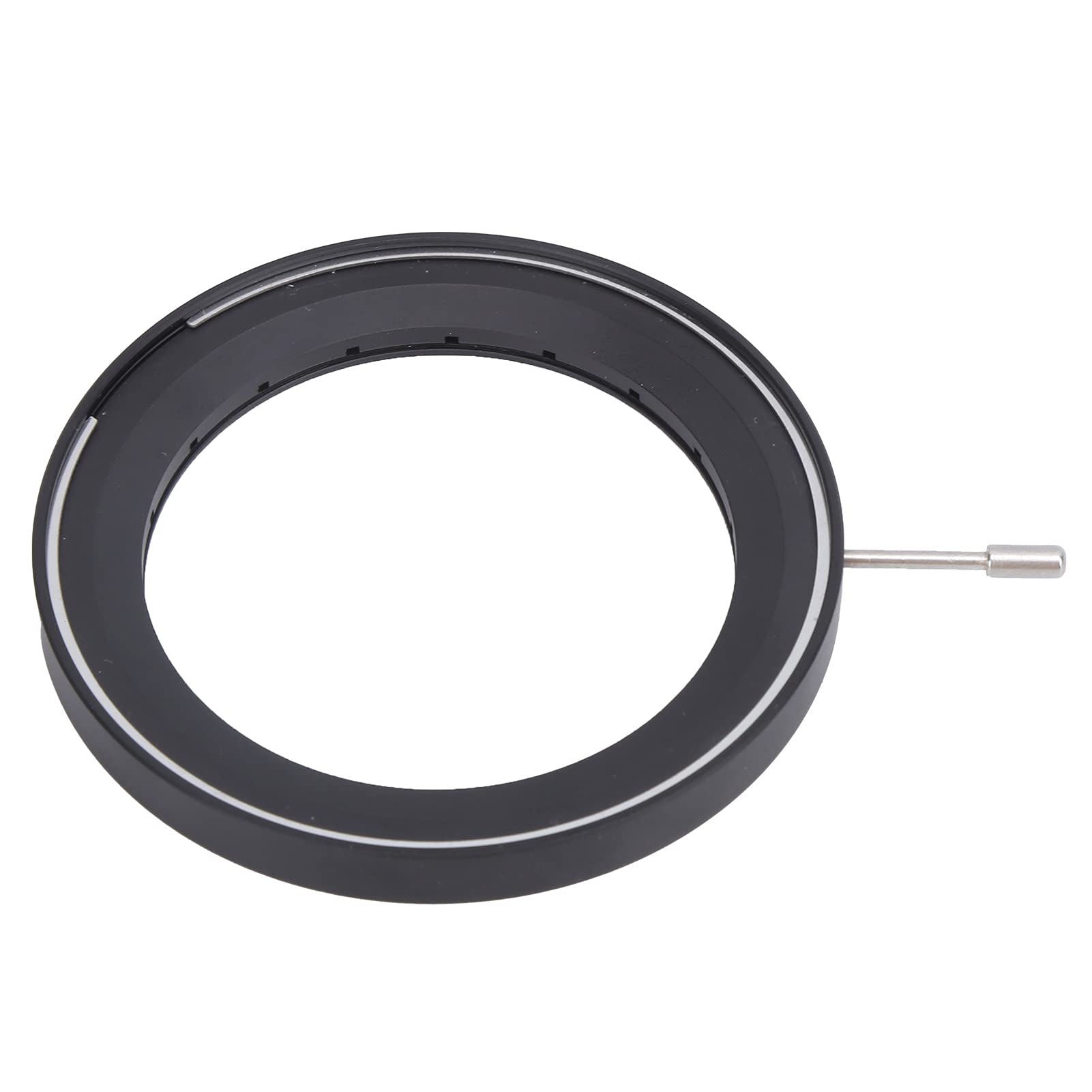 Mua Lens Diaphragm, Optical Diaphragm 2‑50mm Microscope Iris Adapter ...