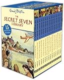 The Secret Seven: Book 1: Enid Blyton: 9780340917541: Amazon.com: Books