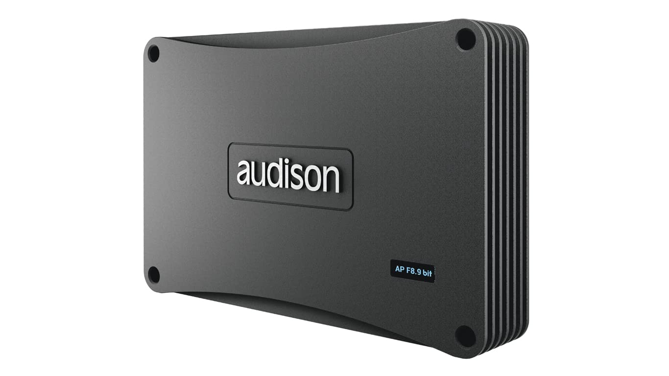Mua Audison Prima AP F8.9 bit trên Amazon Mỹ chính hãng 2024 | Fado