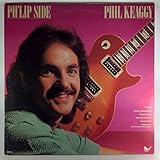 Phil Keaggy - Play Thru Me [LP Record] - Amazon.com Music