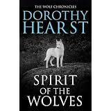 Promise of the Wolves: A Novel (Wolf Chronicles (Paperback)): Hearst ...