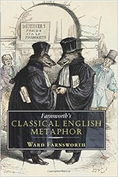 Amazon.com: Farnsworth's Classical English Metaphor (9781567925487 ...