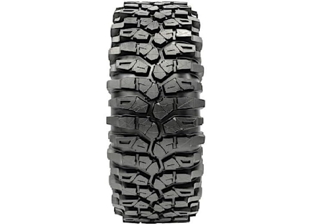 Maxxis Roxxzilla A/T ATV UTV All-Terrain Off-Road Radial Tire-35x10 ...