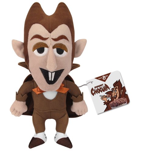 Funko Count Chocula Plush