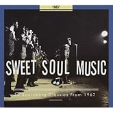 VARIOUS ARTISTS - Sweet Soul Music: 31 Scorching Classics From 1961 ...