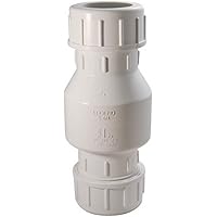 Liberty Pumps CV200C 2-Inch Compression Check Valve - Faucet Valves ...