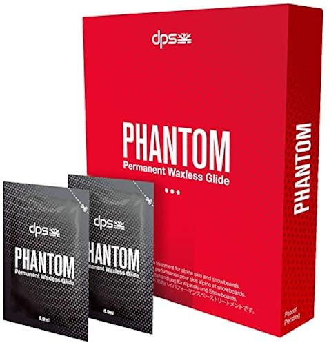 DPS Phantom Glide DIY Kit - Single Application in Oman | Whizz Categories