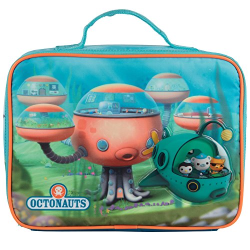 Octonauts - Home & Garden Products Saudi Arabia | Buy online from Whizzcart