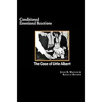 John Watson Little Albert