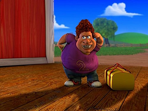 Watch Back at the Barnyard - Season 1 | Prime Video