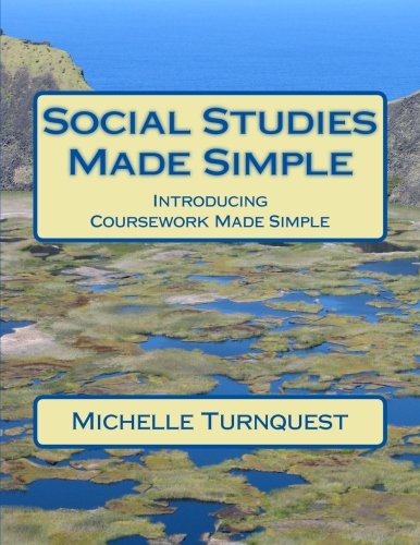 Social Studies Made Simple: Introducing Coursework Made Simple ...