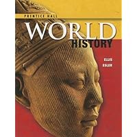 Amazon.com: HIGH SCHOOL WORLD HISTORY 2014 PN STUDENT EDITION SURVEY ...