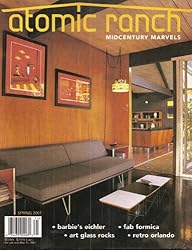 13 Atomic Ranch Magazine Spring 2007 by Jim Brown | LibraryThing
