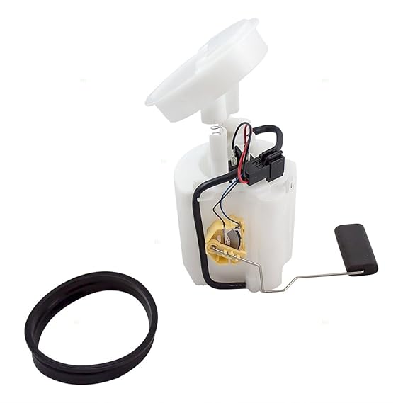 Amazon.com: Fuel Pump Module Assembly Replacement for Mercedes-Benz 203 ...