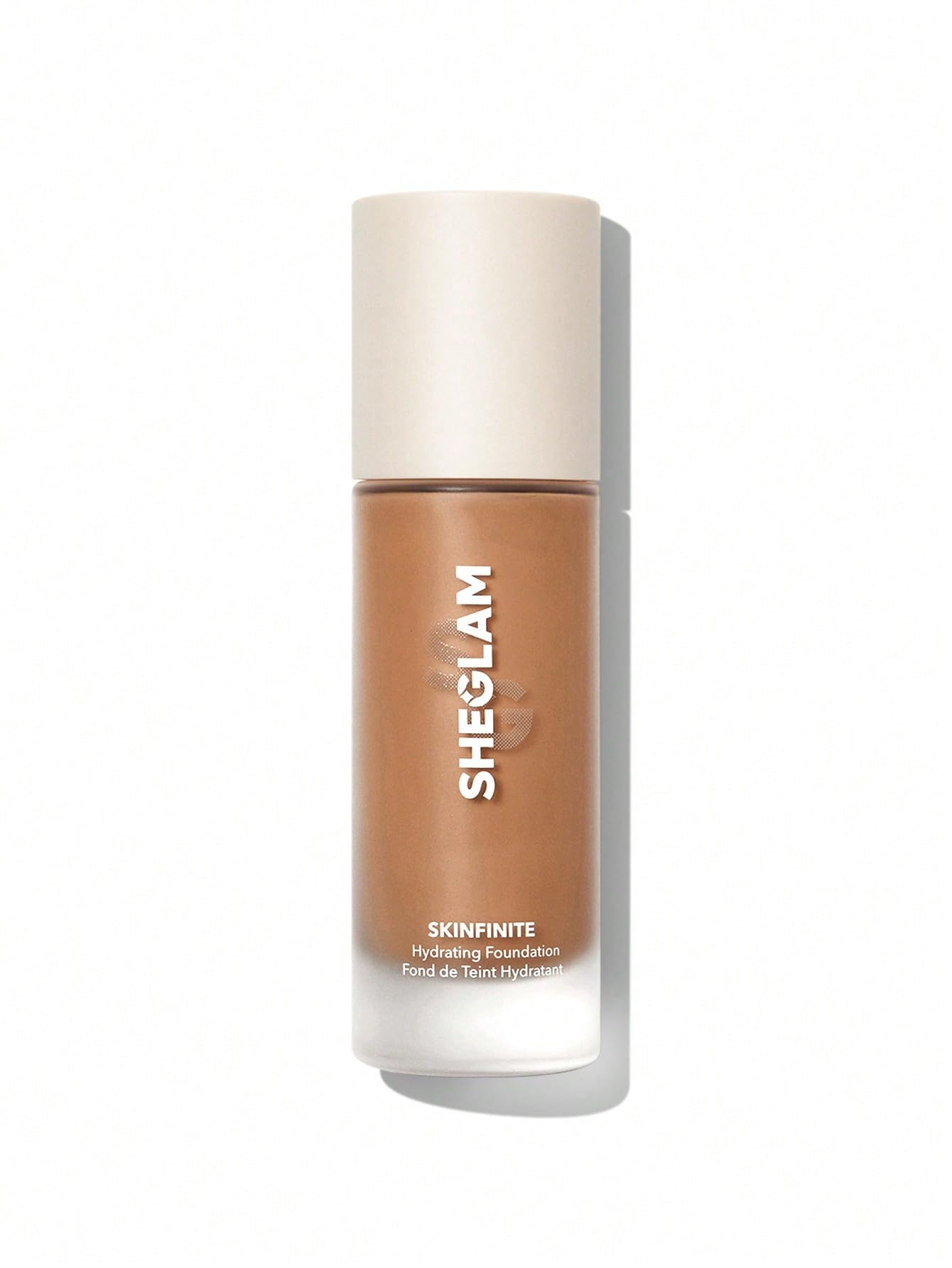 SHEGLAM Skinfinite Hydrating Foundation Flawless Dewy Foundation ...
