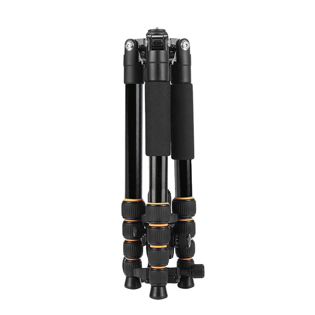 HASTHIP® Q666 Professional Tripod with Ball Head for: Amazon.in ...