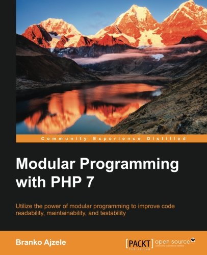 Modular Programming With PHP 7 LaptrinhX