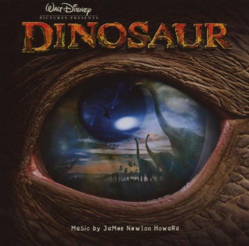 Dinosaur : Original Soundtrack: Amazon.fr: Musique