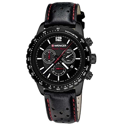 Wenger – PVD Coatings
