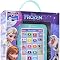 Disney Frozen Elsa, Anna, Olaf, and More! - Me Reader Electronic Reader ...