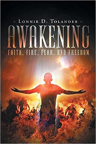 Awakening: Faith, Fire, Fear, And Freedom « Outlookprovider Msstd Exchange