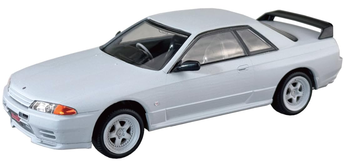 Mua Aoshima Bunka Kyozai The Snap Kit Series No.CM3 Initial D Nakazato 32 1/32 Scale Color-coded ...