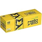 Amazon.com : Mello Yello Soda Citrus, 12oz Can (Pack of 12, Total of ...